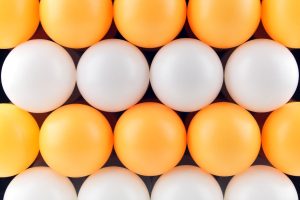 How To Play Diaper Pong - Bespokebabyshower