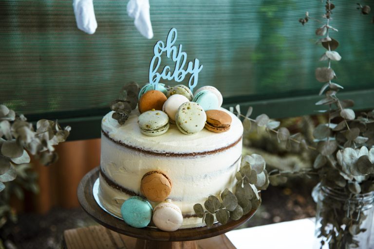 Rustic Baby Shower Ideas That Are Sure To Stand Out - Bespokebabyshower