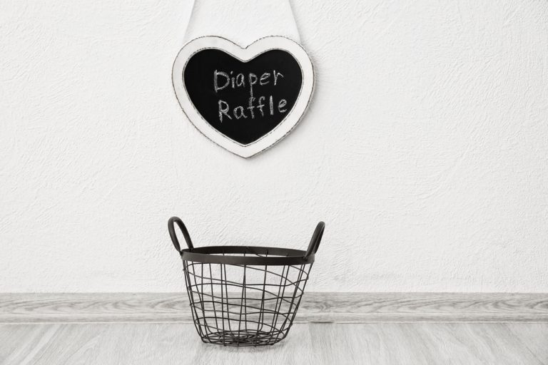 Fun And Hilarious Diaper Games - Bespokebabyshower