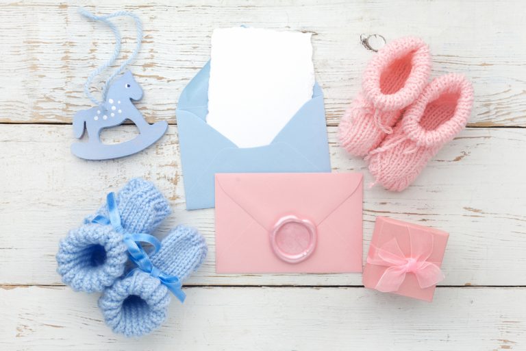 What Should I Include In My Baby Registry Message? - Bespokebabyshower
